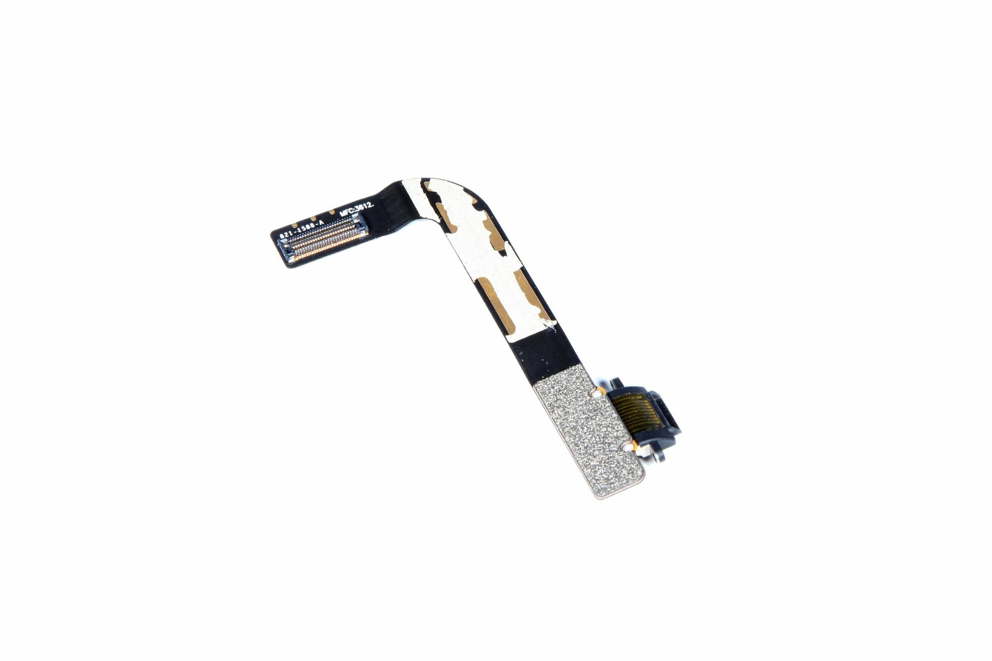 Шлейф для iPad 4 с разъёмом зарядки