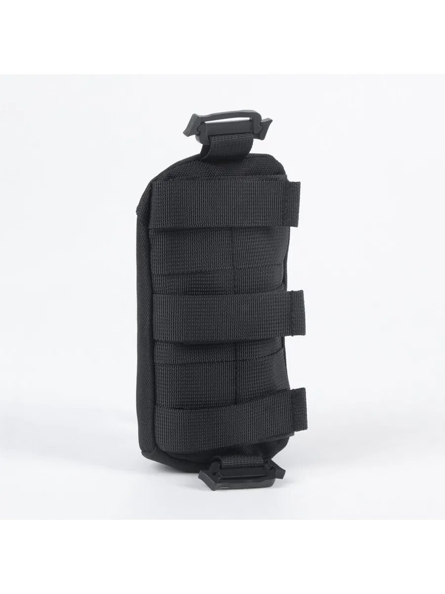 Компактный тактический подсумок для рюкзака