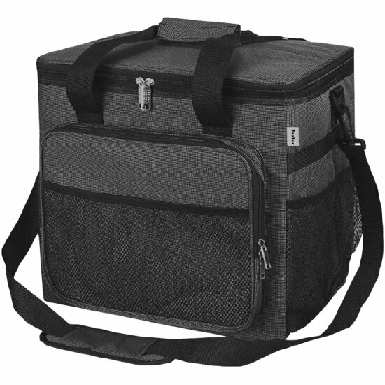 Автомобильный холодильник Tesler TCB-2524