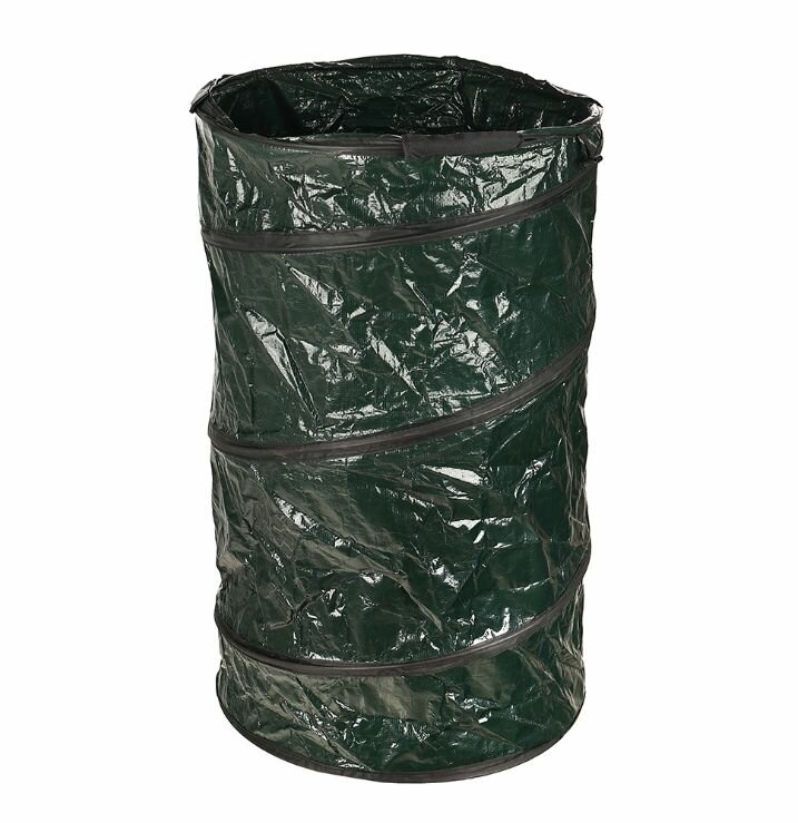 Мешок для мусора складной 140 л