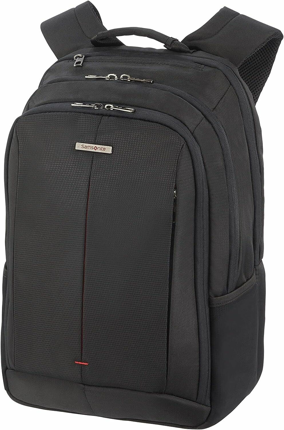 SAMSONITE CM5-09-006 Рюкзак для ноутбука Guard IT 2.0, Черная, 15.6"