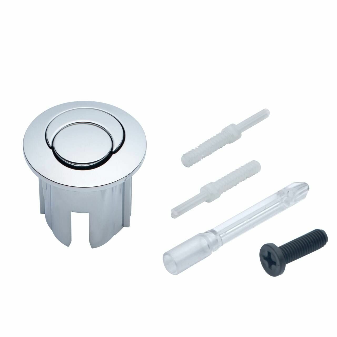 Смывная клавиша