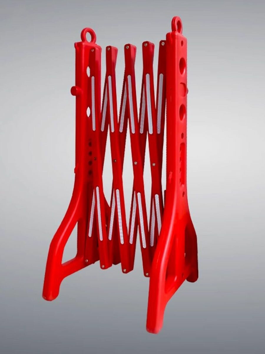 Секция временного ограждения