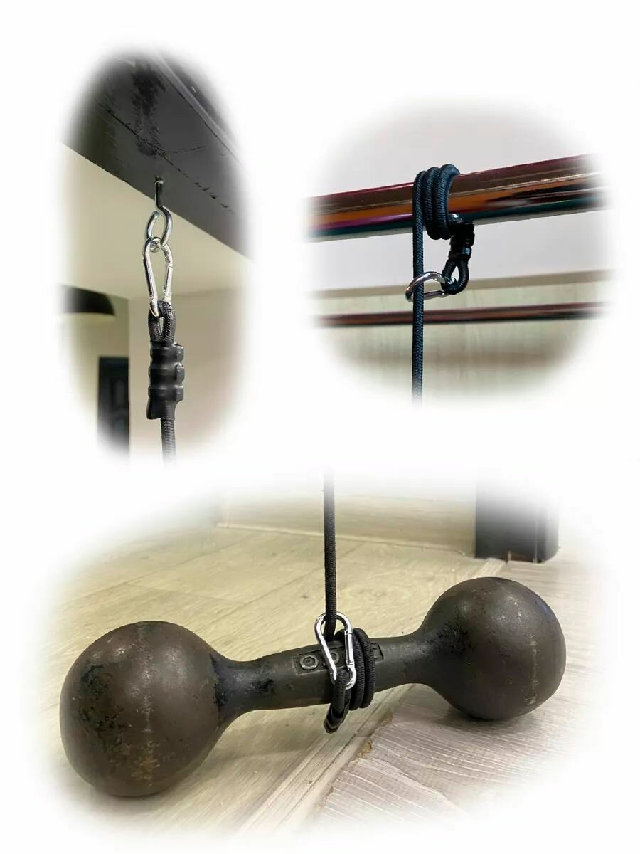 Файтбол мяч на резинке для бокса и единоборств