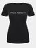 Футболка Armani Exchange, размер XS, черный
