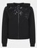 Толстовка EA7 EMPORIO ARMANI, размер L, , черный