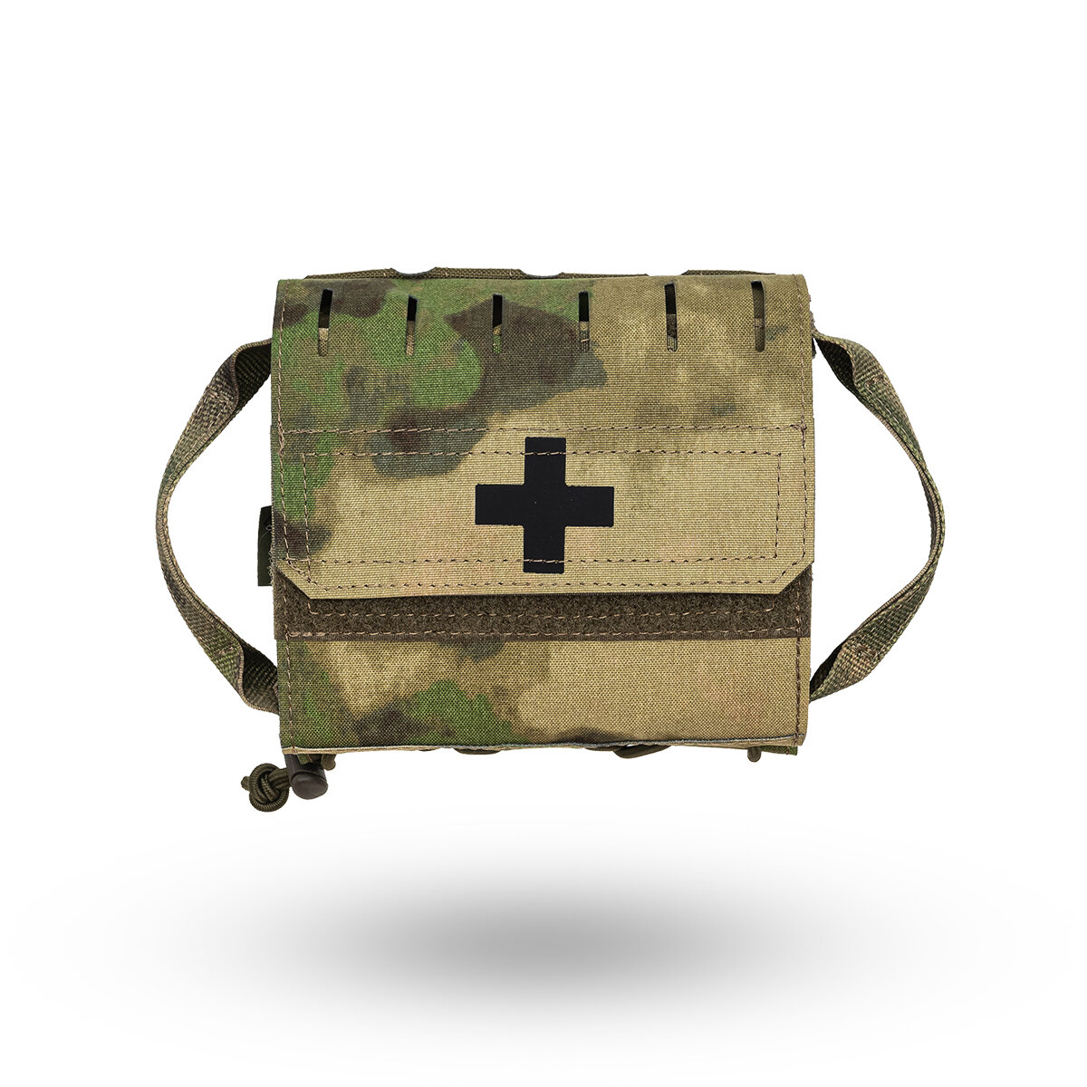 Подсумок медицинский "СМП" тип 3 МВС A-tacs FG