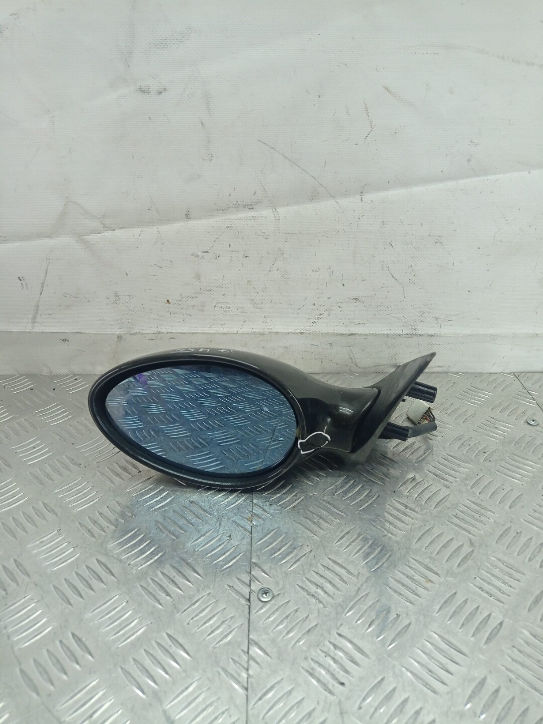 Зеркало наружное левое Alfa Romeo 156 2002