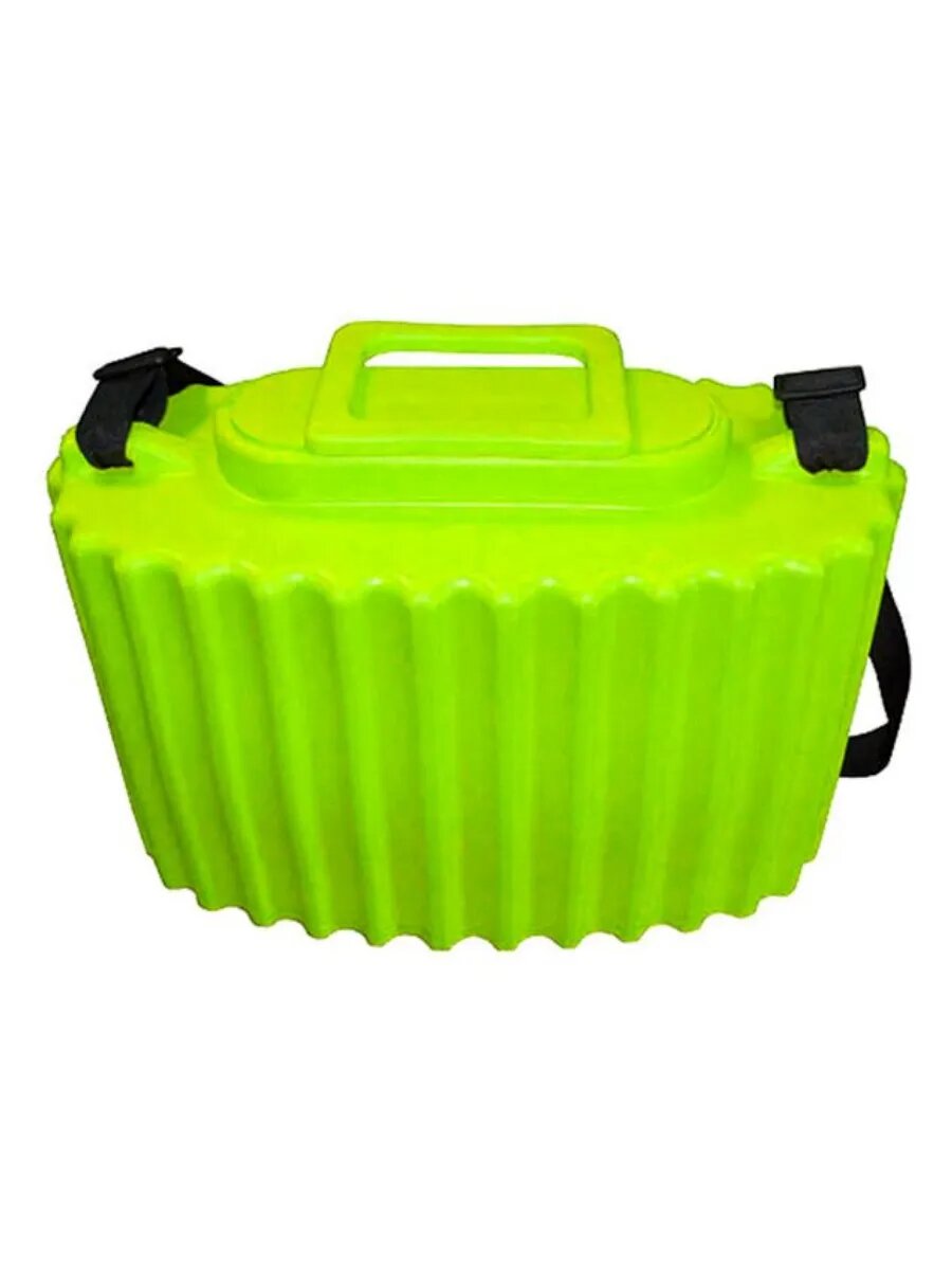 Кан рыболовный для живца