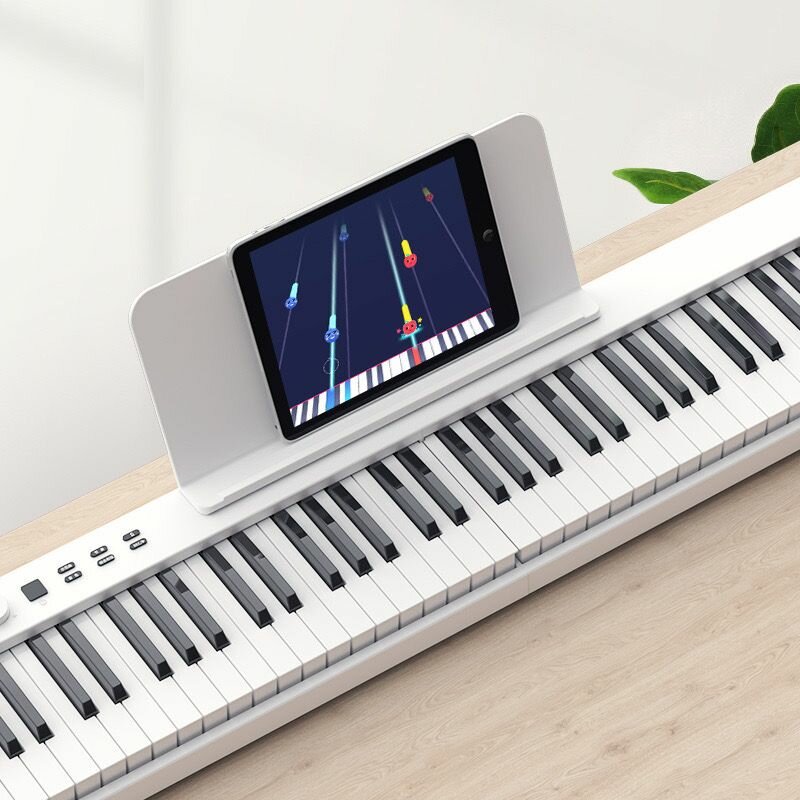 Цифровое фортепиано