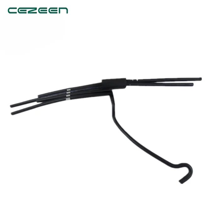 1 шт. для Ford 2005-2014 Classic Focus электромагнитный клапан, вакуумная труба, шланг клапана управления впускным коллектором