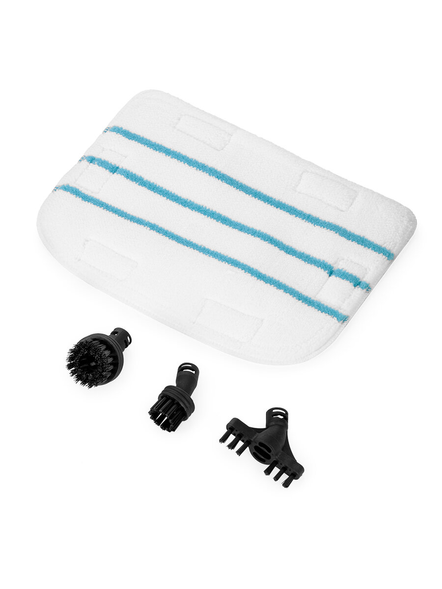 Набор сменных аксессуаров Kitfort КТ-1000-35 (для КТ-1062)