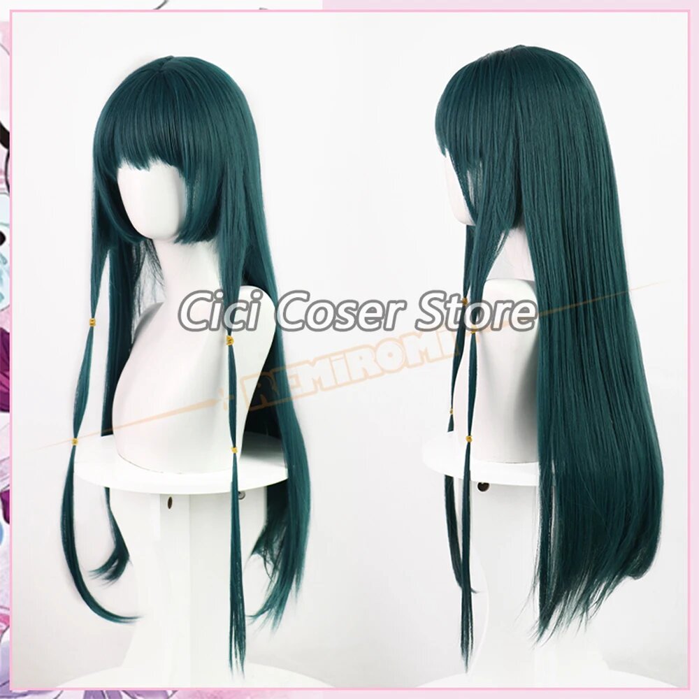 Косплей парик Мао Мао wig only