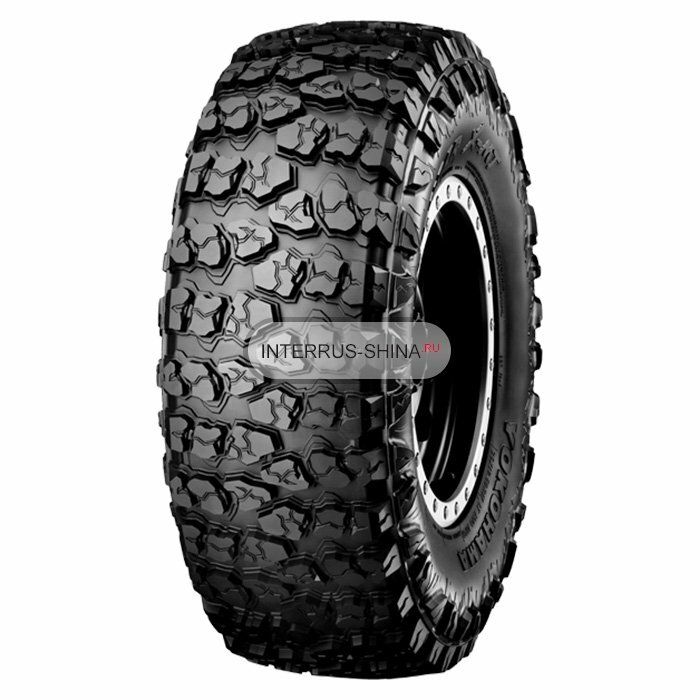 Шина Yokohama Geolandar X-M/T G005 35/12.5 R20 121Q