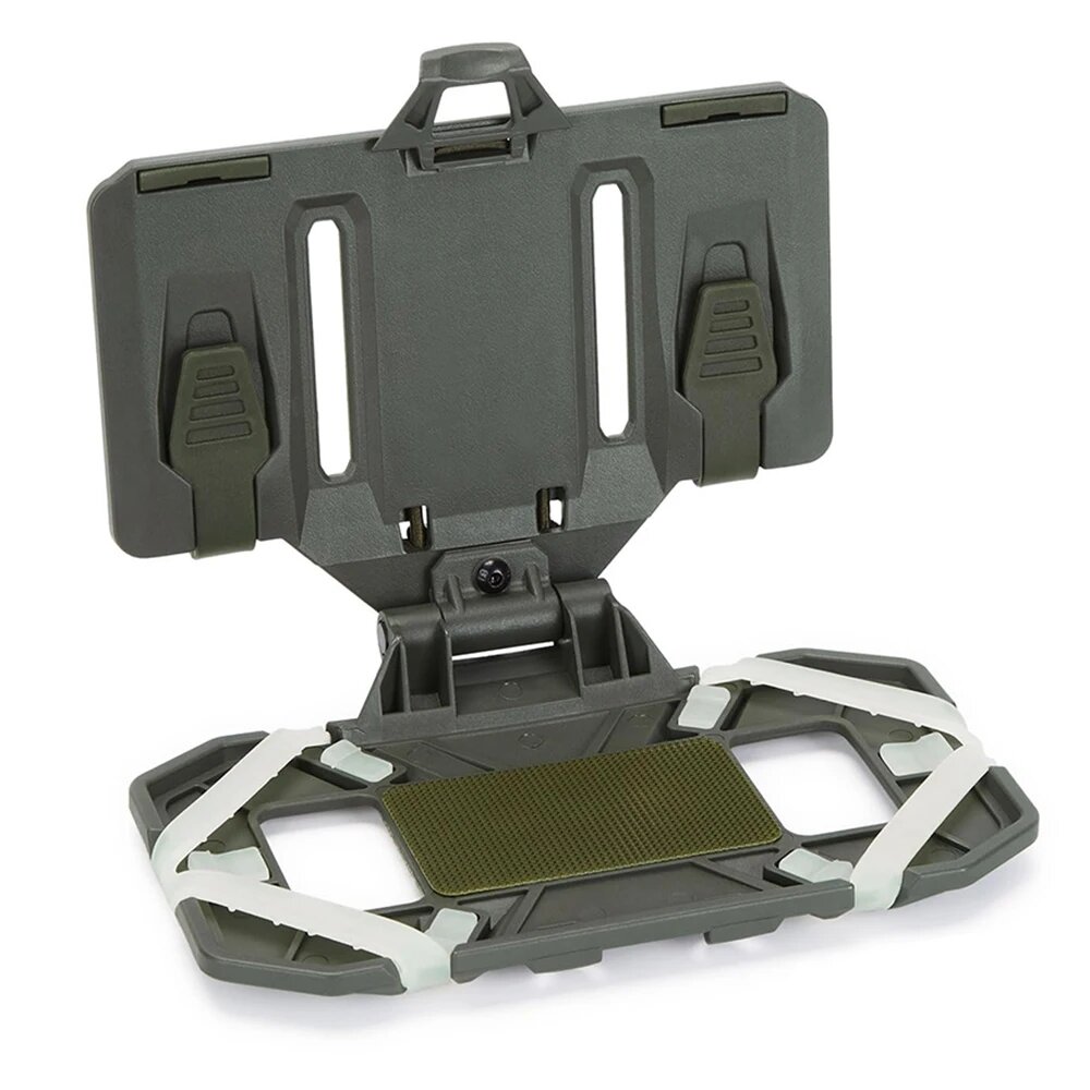 Тактический держатель для телефона Molle, Green