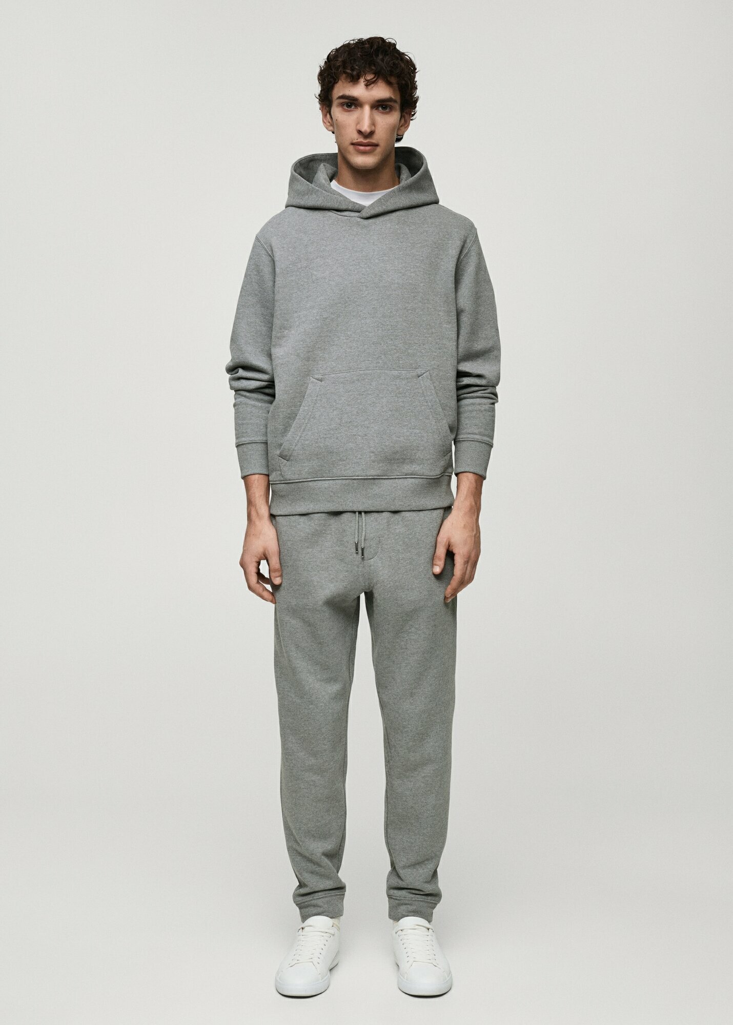 Брюки джоггеры COHEN