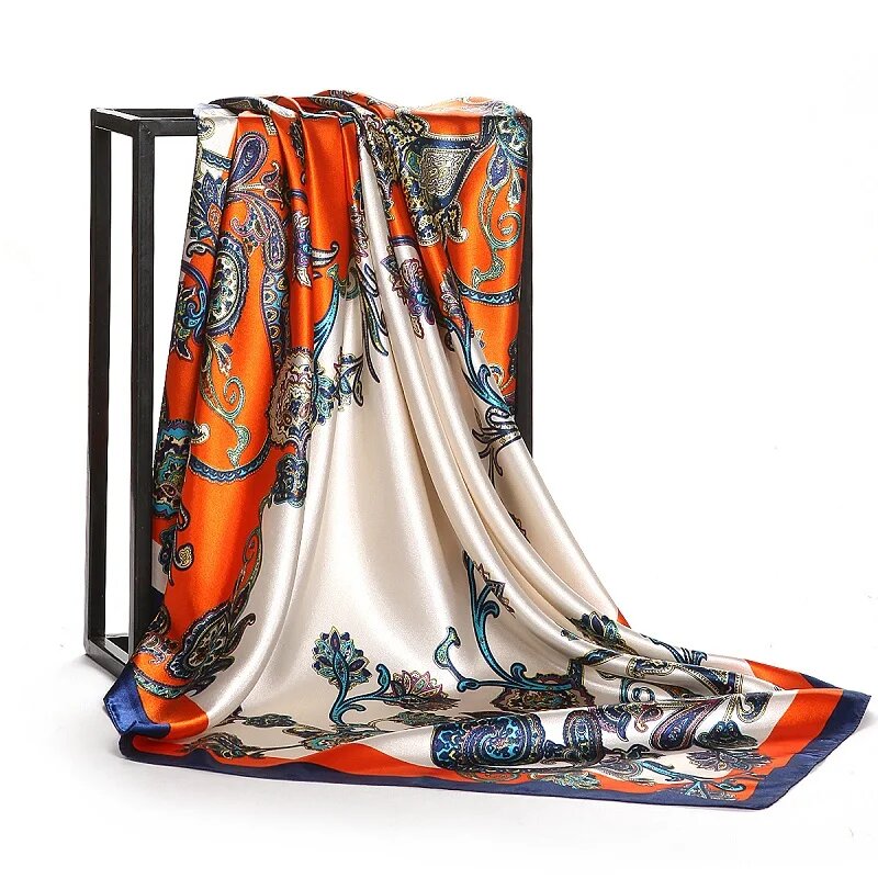 Шарф для женщин