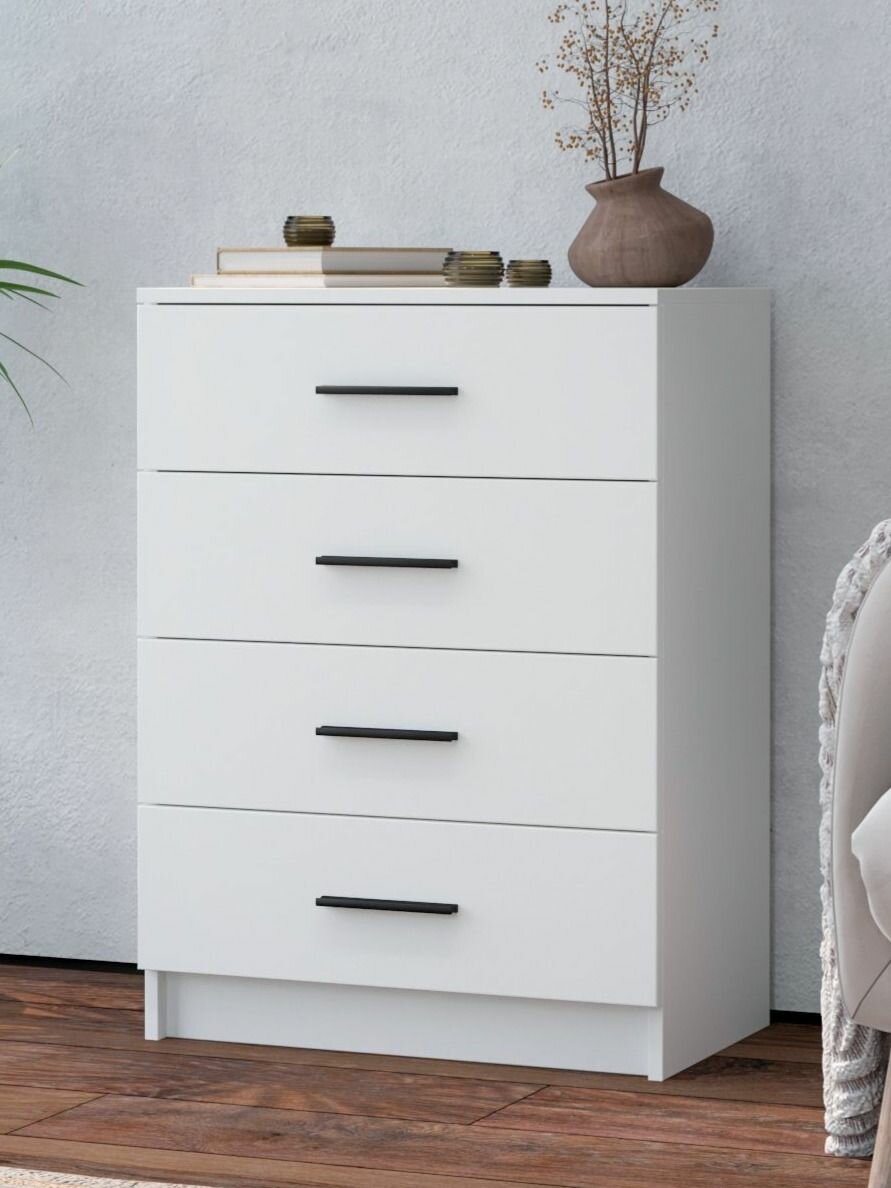 Комод Пакс-4 600/920/400