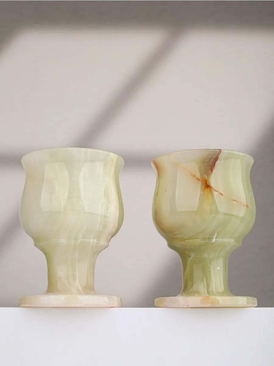 Набор рюмок. Оникс. 50 мл. 2 шт