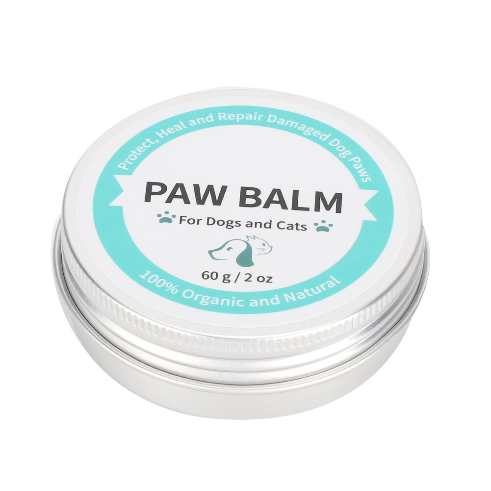 Кремы для ухода за лапами домашних животных (щенков, собак, кошек), увлажняющий и защитный крем для передних лап, носов и других частей тела.