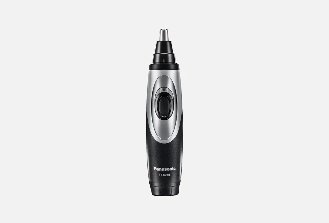 Panasonic ER-430-K451 Триммер для носа 1 шт