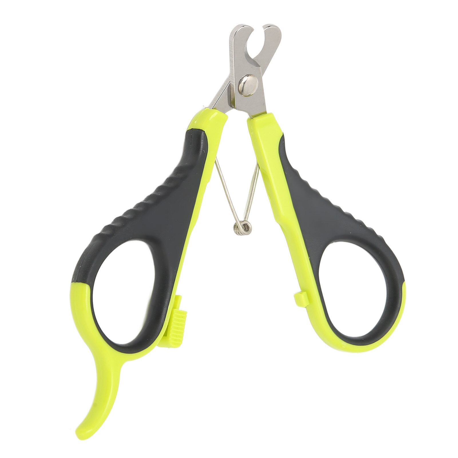 Машинки для стрижки когтей для домашних животных, эргономичные локоть, пружинные триммеры для когтей для котят, щенков, хорьков, птиц, кошек, кроликов