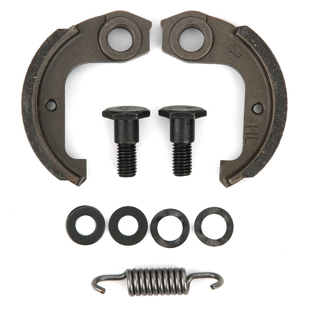 Комплект болтов сцепления триммера газонокосилки для кусторезов