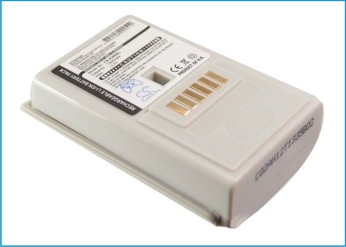 CS-X360SL Категория Игровая консоль батарея Подходит для бренда Майкрософт Подходит модель Xbox X360 1200mAh / 2.88WhmAh 2.4V