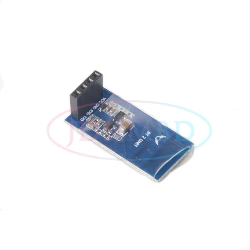K8 3-осевой гироскоп KBAR V2 5.3.4PRO для вертолёта Синий, Bluetooth