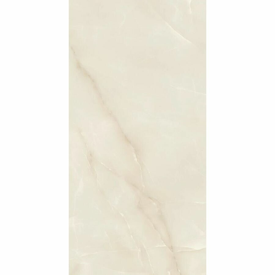 Керамогранит Atlas Concorde Marvel Onyx White Lap 60x120 см глянцевая плитка для стен и пола