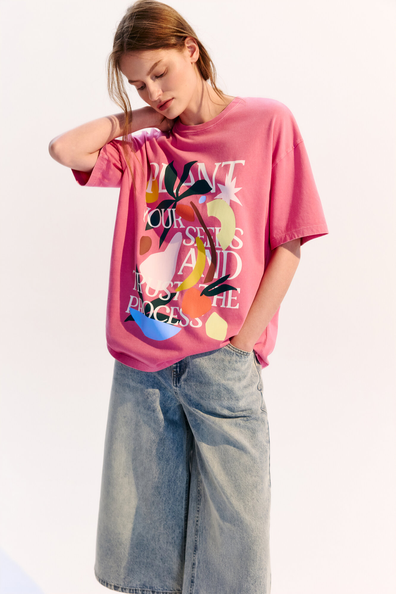 Футболка Капсула CASABLANCA