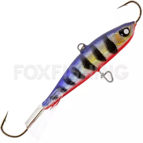 Балансир Lucky John Nordic 4см. 12гр. #114 1шт.