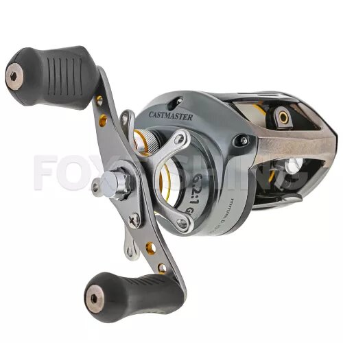 Катушка Grfish Castmaster R/H