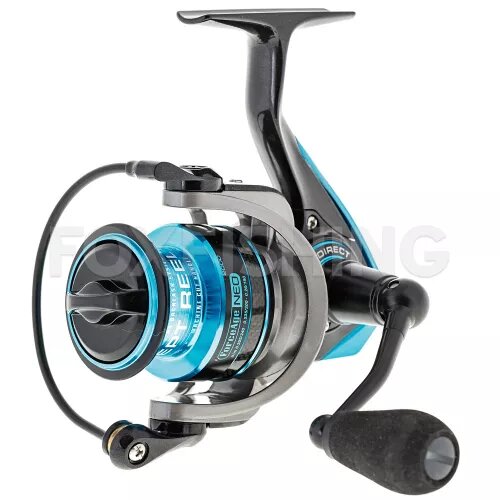 Катушка Stinger Forceage Neo 3500 / вес: 310гр. / 5,2 / подшипники: 7шт.