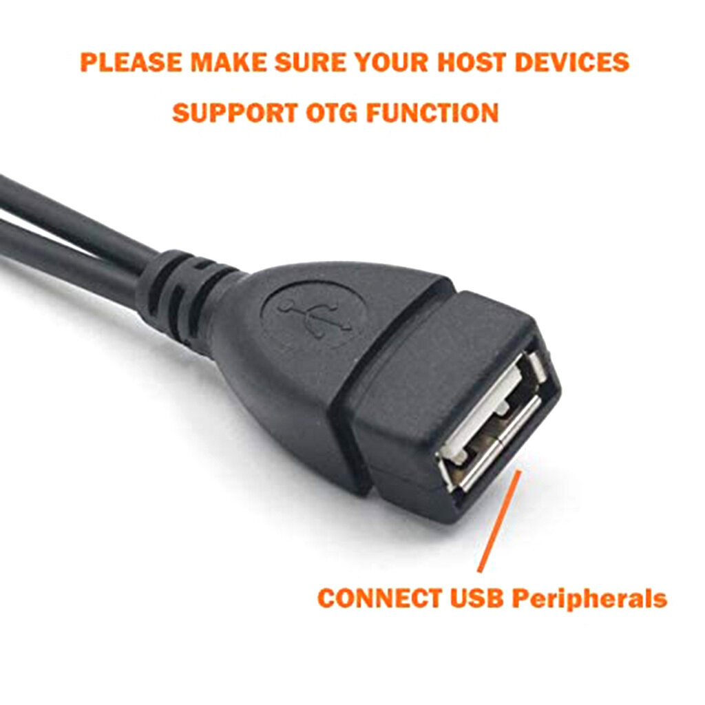 USB-концентратор — фото 1