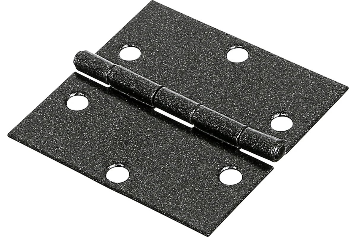 ALBERTS DURAVIS Карточная петля черный жемчуг 64x64x1 мм 301842 для ювелирных проектов