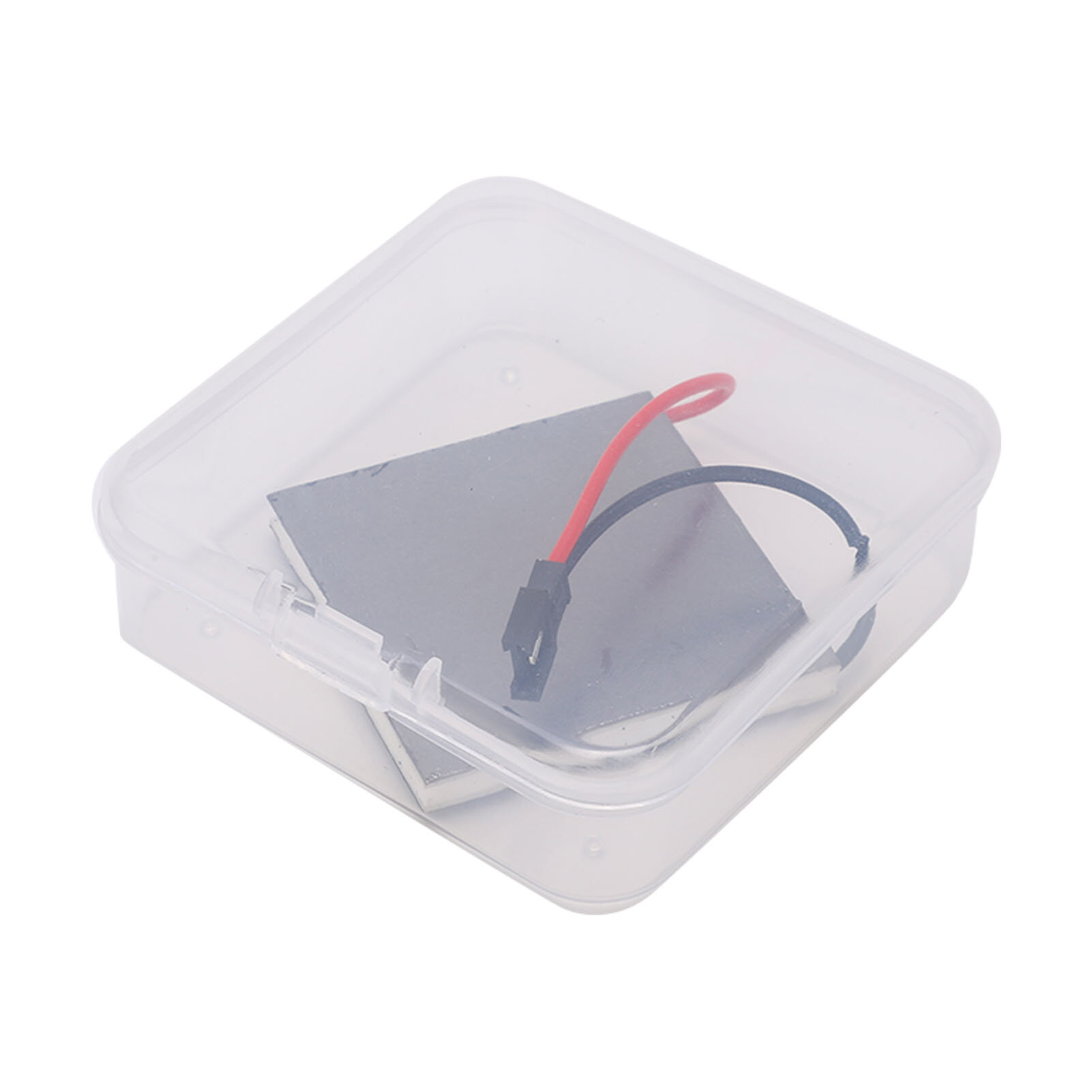 Листовой материал для генератора вентилятора камина, термостойкий графит, 227℃, для выработки электроэнергии.