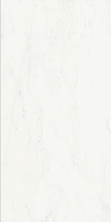 Italon (Россия) Керамогранит Шарм Делюкс Бьянко Микеланжело 60х120 цена за упаковку 1.44 м2, в упаковке 2 шт.