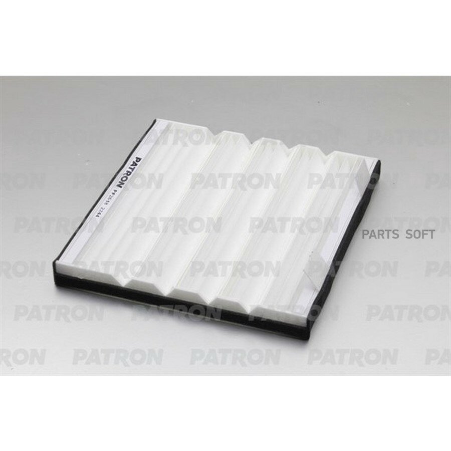 PATRON PF2618 Фильтр салона Chevrolet Tahoe 07-13, Cadillac Escalade 06-14