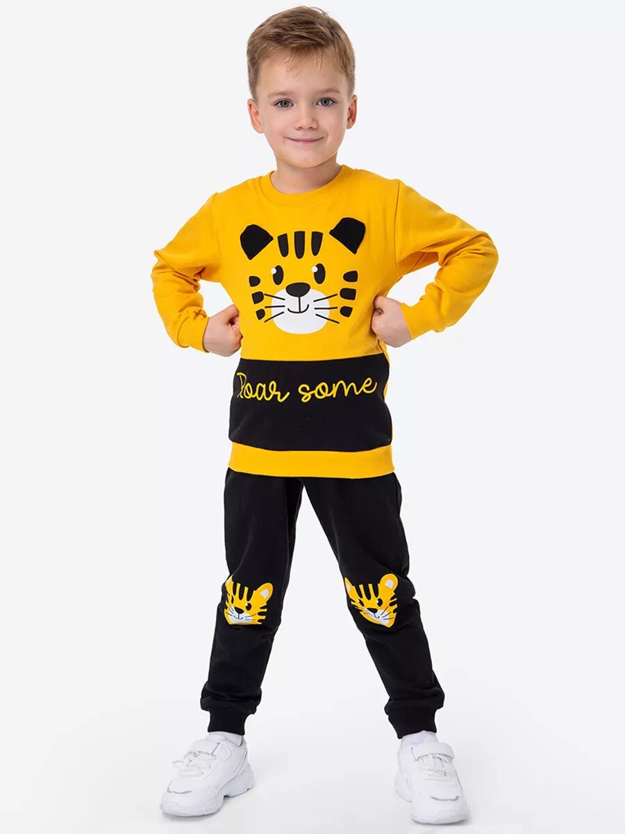 Комплект одежды Для мальчиков