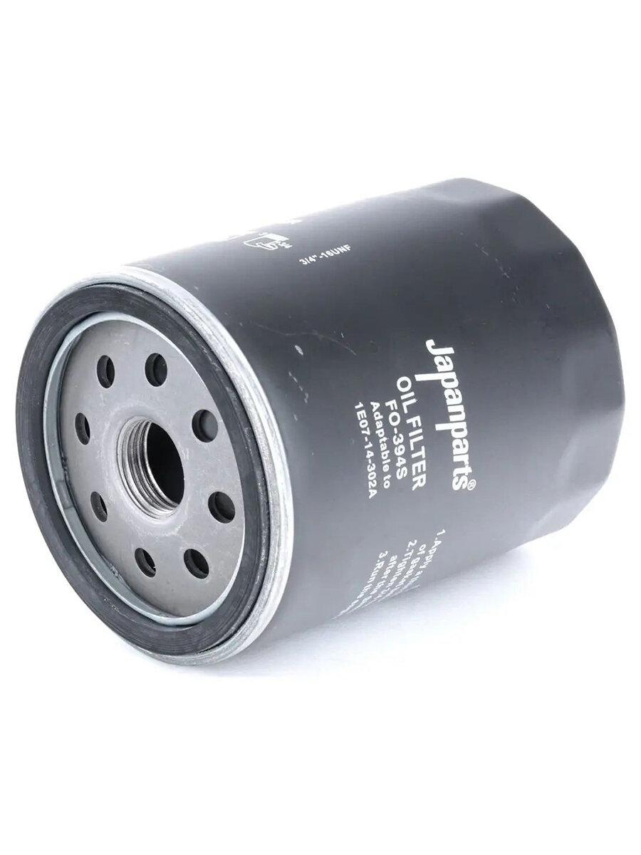 Фильтр масляный Japanparts для Mazda FO-394S