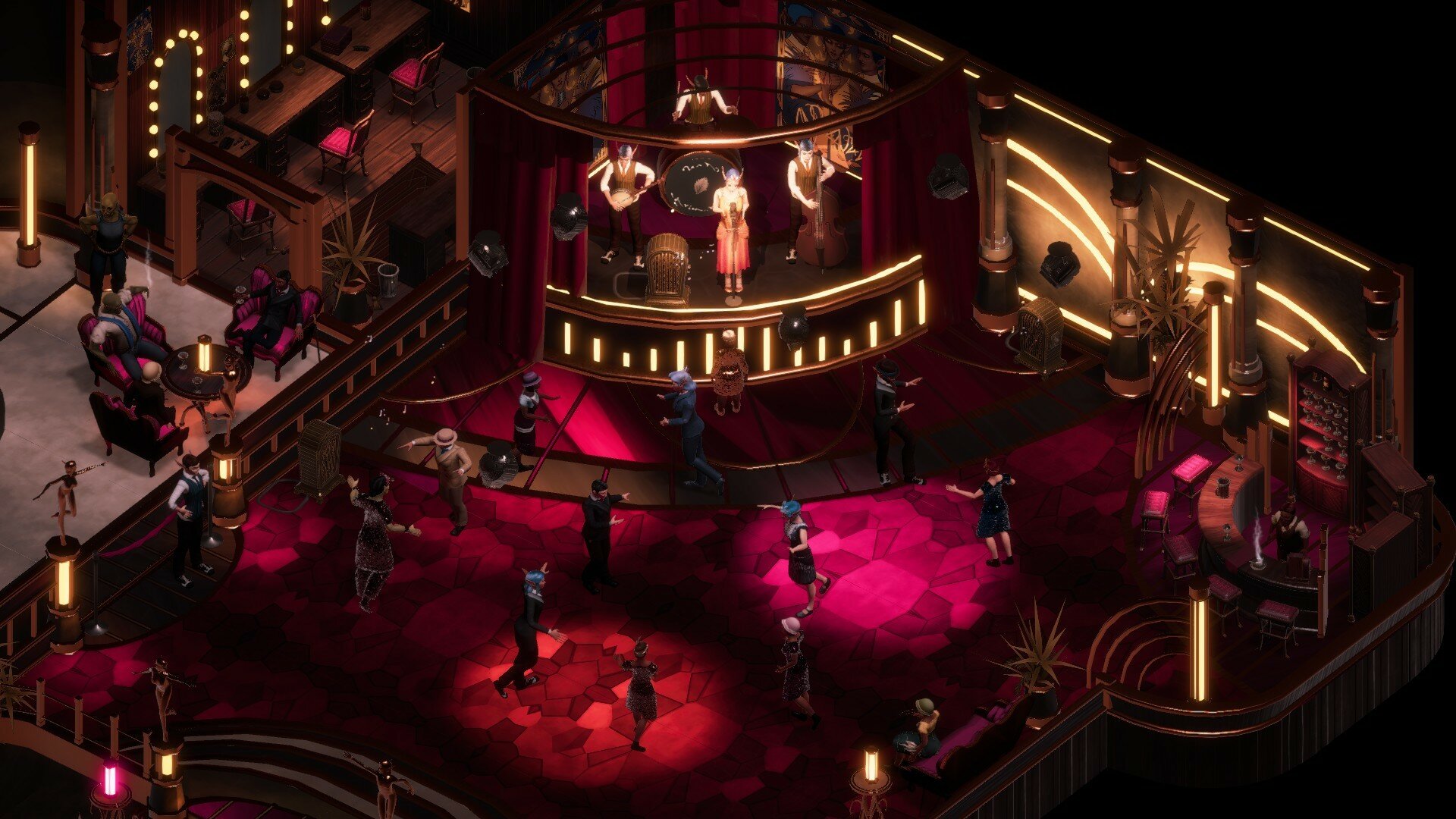 Pendula Swing The Complete Edition, РФ + СНГ — фото 1