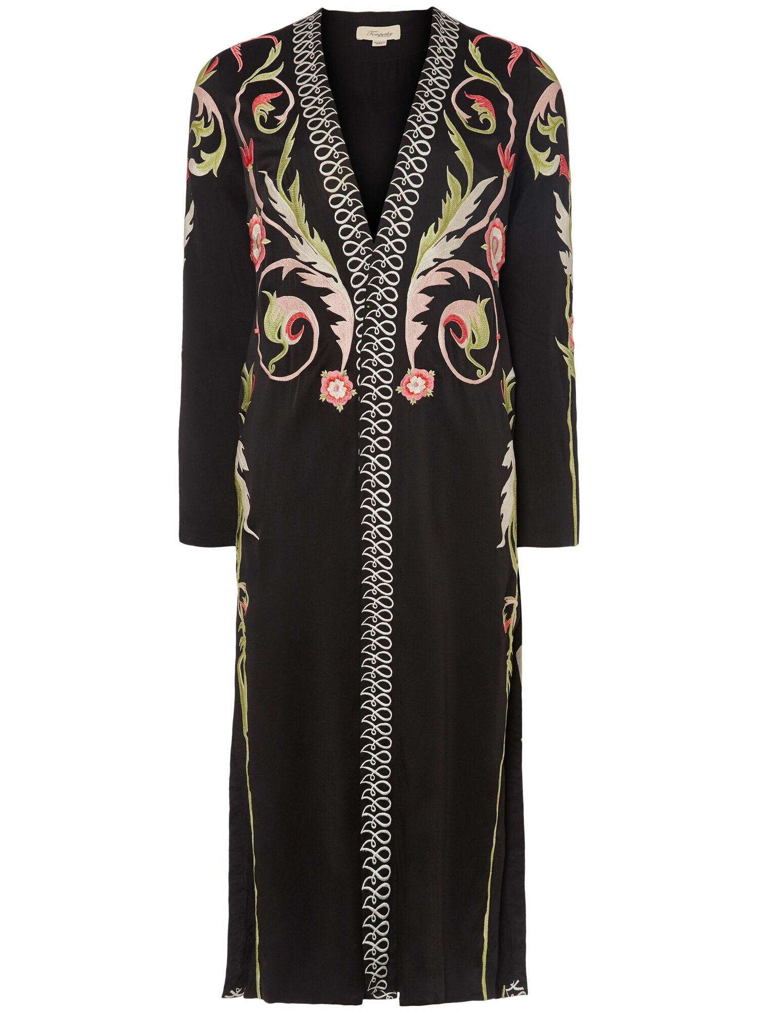 Пальто Temperley London