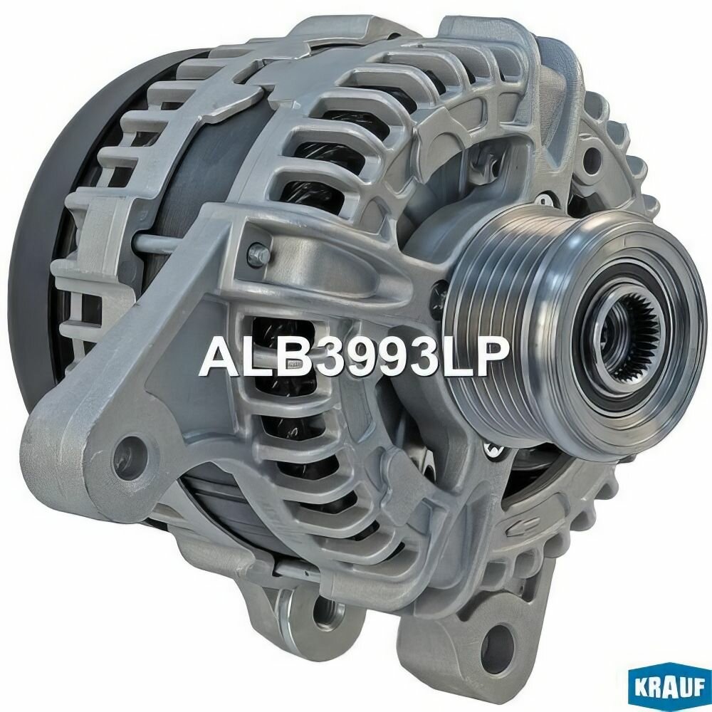 Генератор, для Хавал Ф7 H6, Джолион, F7 арт ALB3993LP