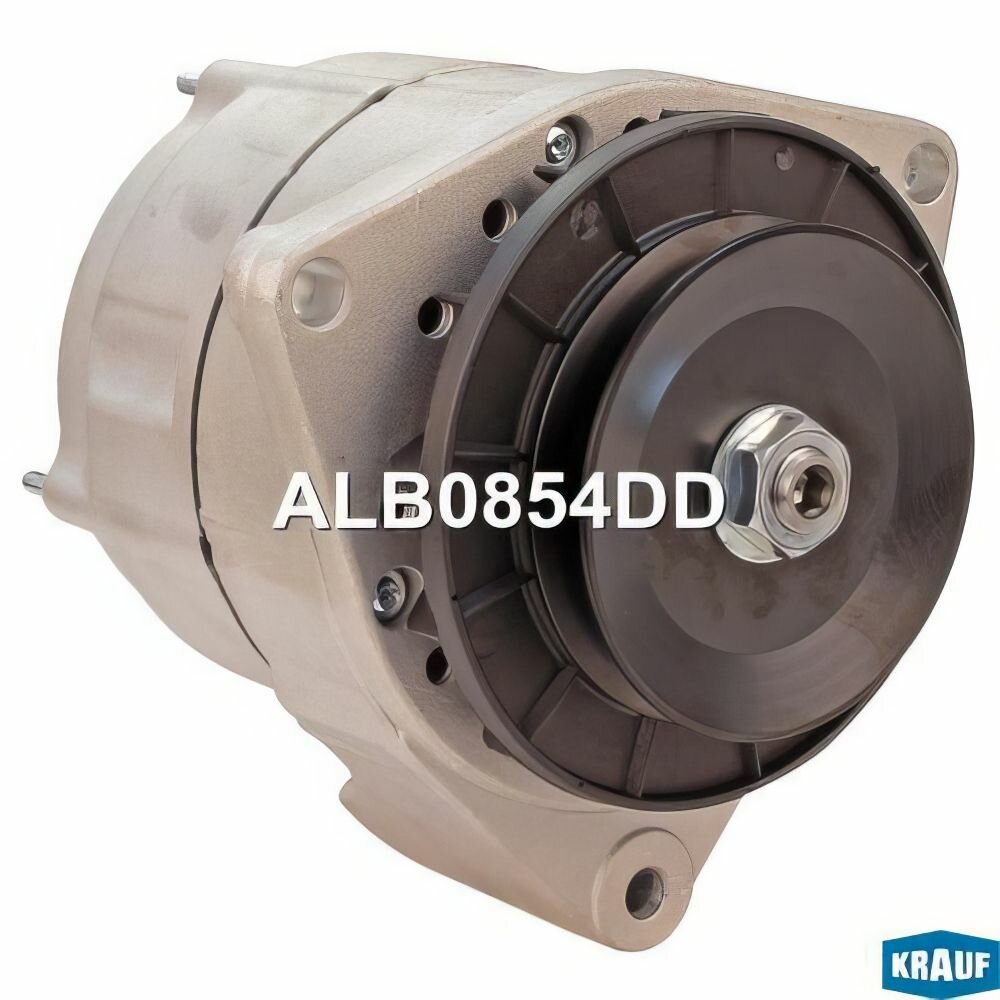 Генератор, для Ивеко, МАН, Тракс арт ALB0854DD