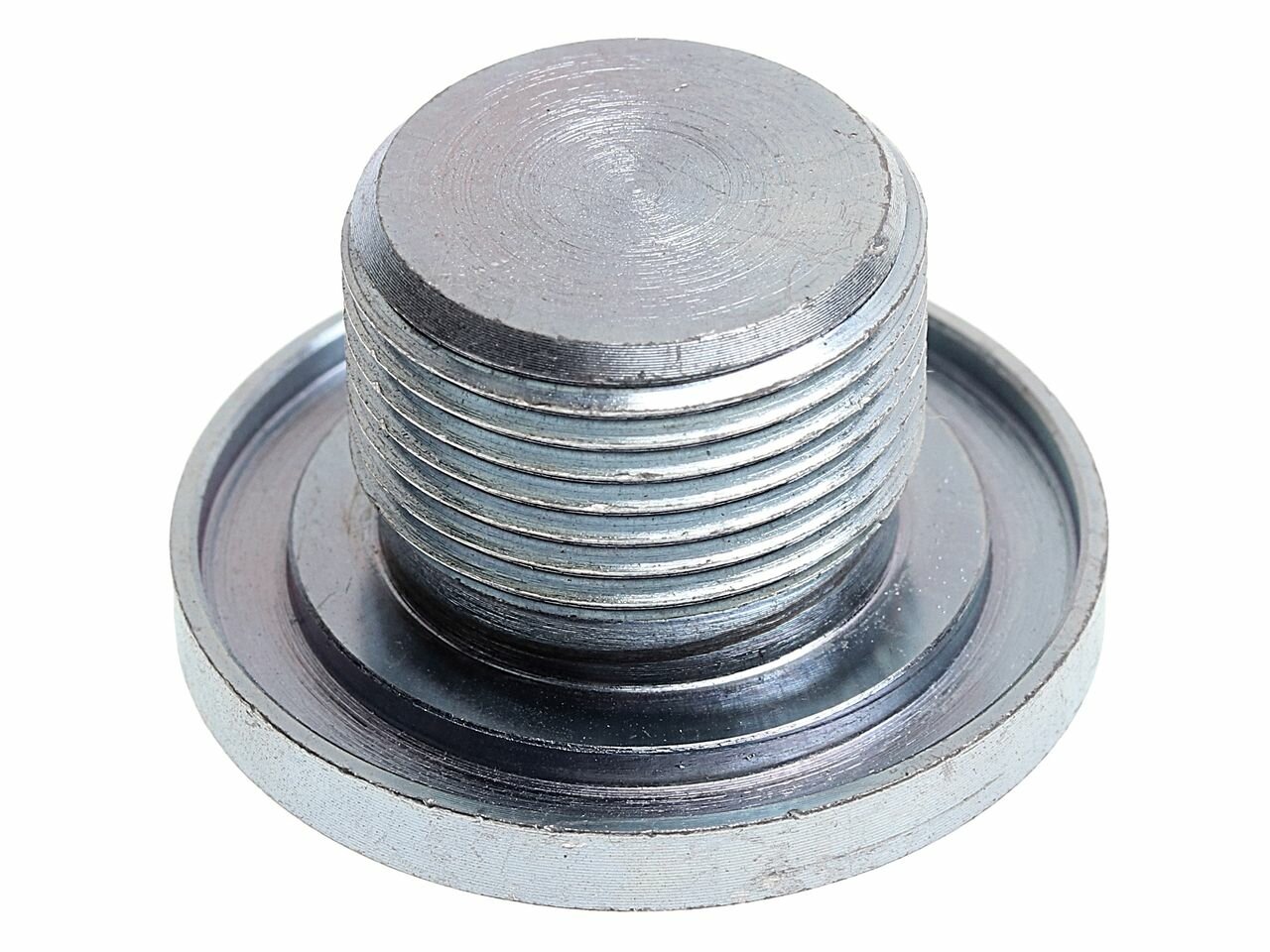 Болт сливной пробки для Джак N80, N90, N120 арт 3698081F JAC