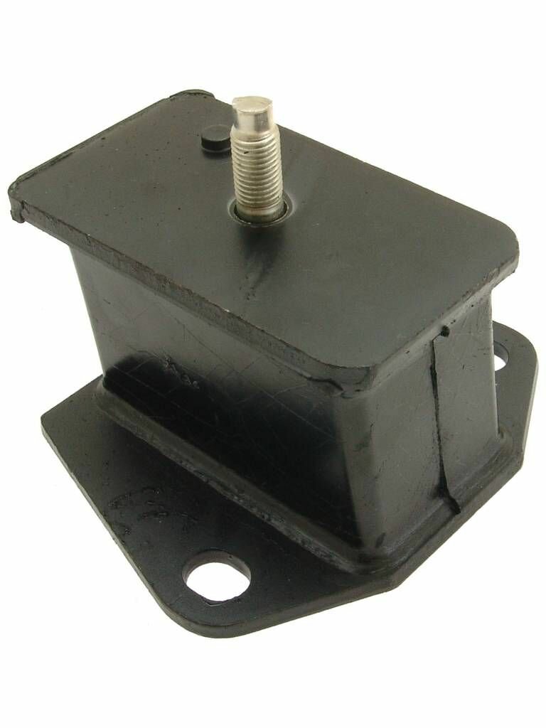 Подушка двигателя передняя 6g72 at MITSUBISHI MM-K96 FEBEST.