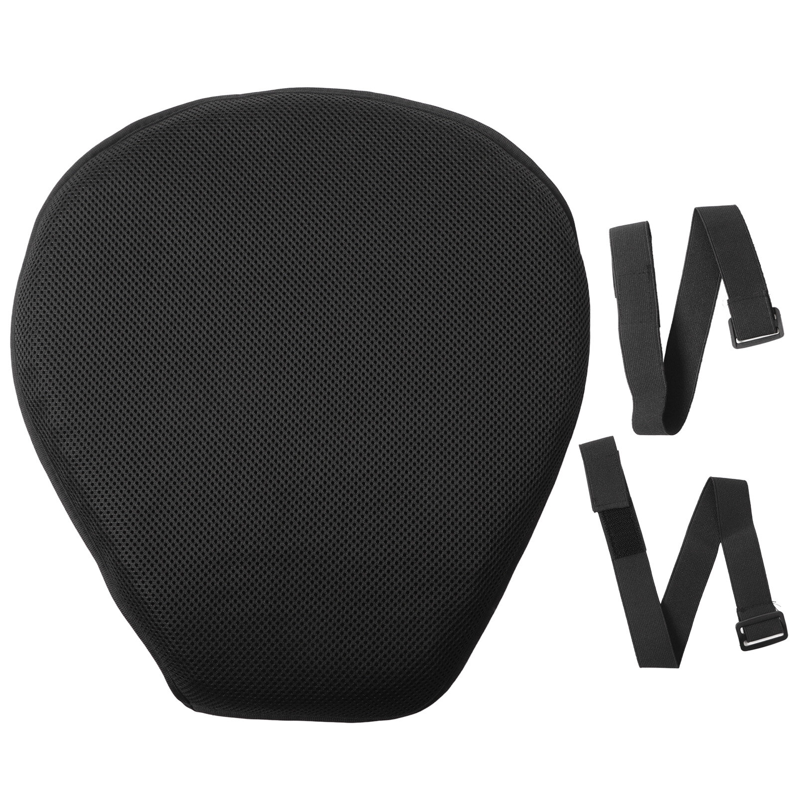 Сиденье мотоцикла, подушка из TPE, охлаждающая, защита от солнца