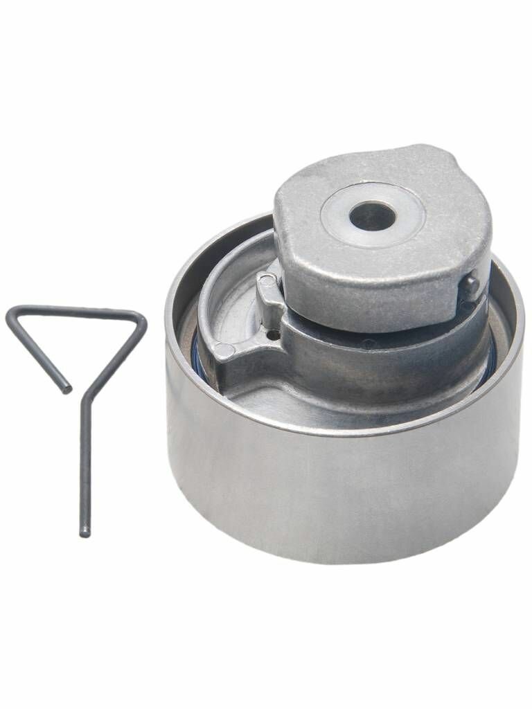 Ролик натяжителя ремня грм для автомобилей DODGE, JEEP, CHRYSLER 2087-PTC FEBEST