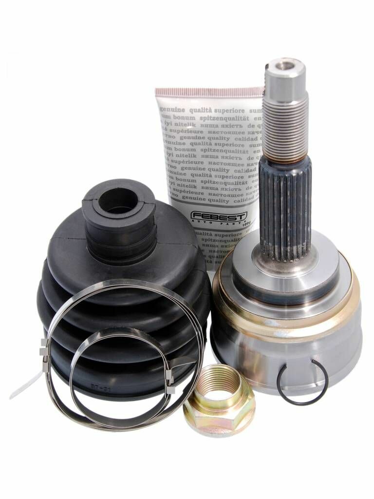 Шрус наружный 22x55x25 NISSAN 0210-060 FEBEST.